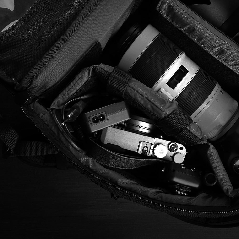 Camera Bags, Cases & Protection – Outdoorphoto
