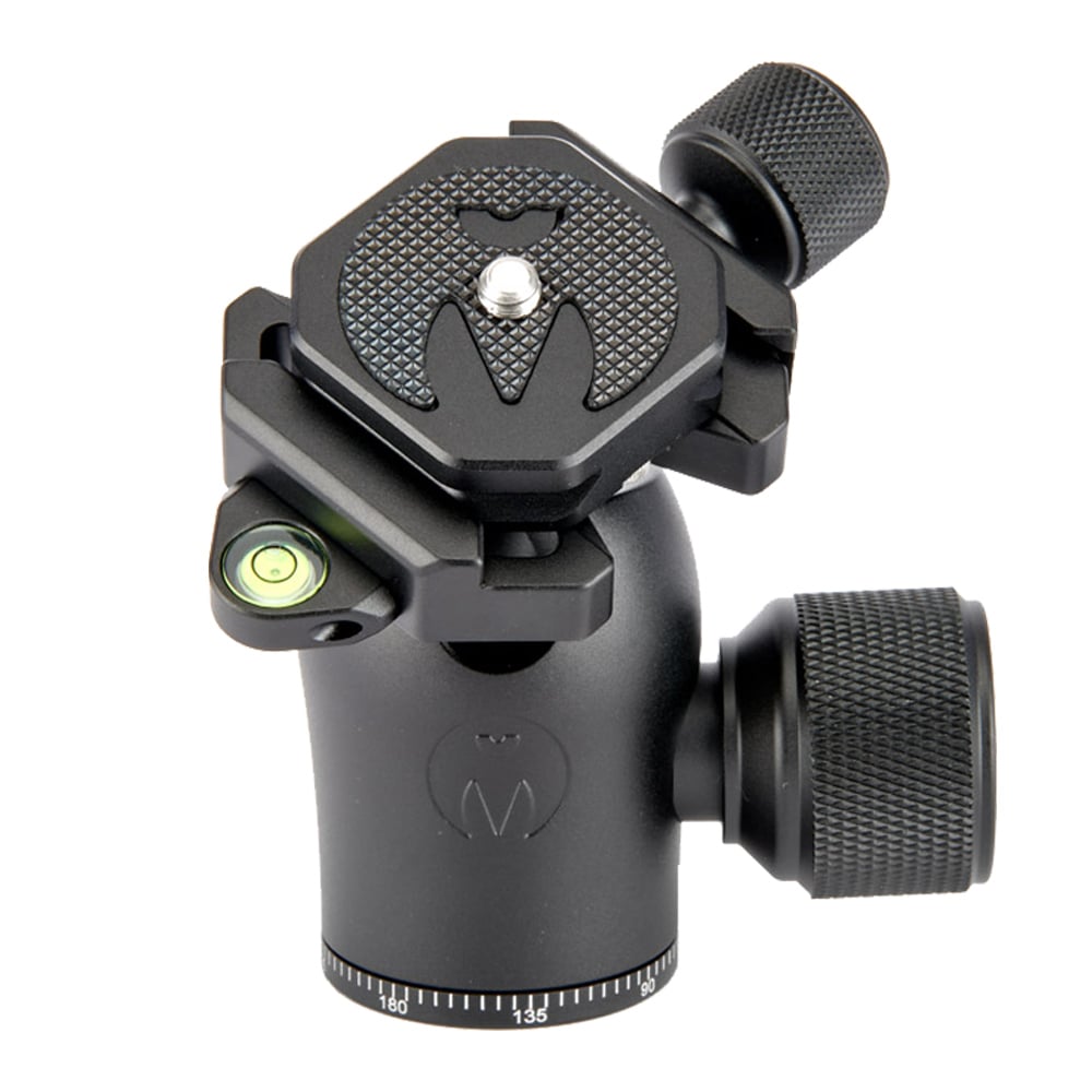 3 Legged Thing AirHed Pro Ball Head And Twist Clamp – Outdoorphoto