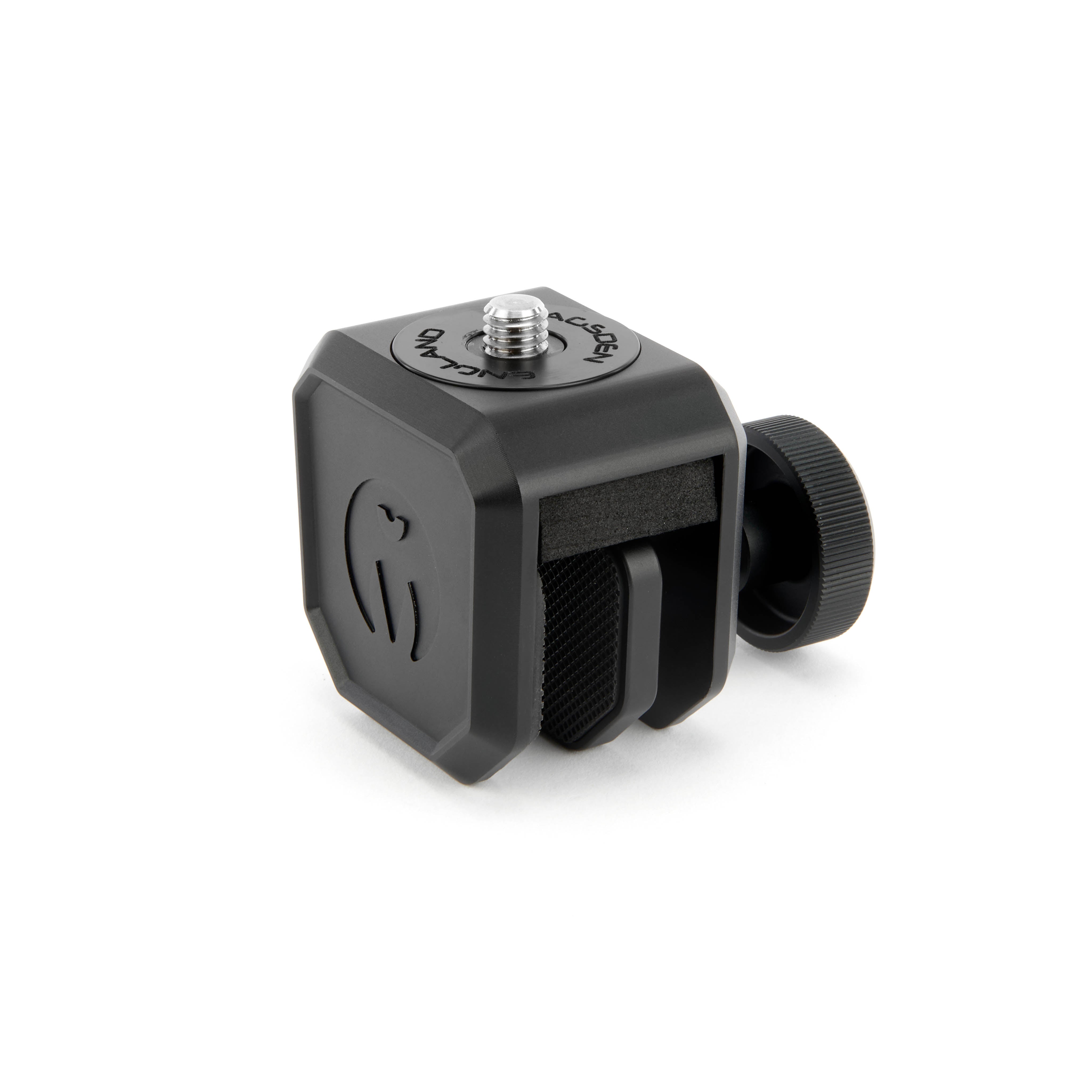 3 Legged Thing Window Mount Clamp (Darkness) – Outdoorphoto
