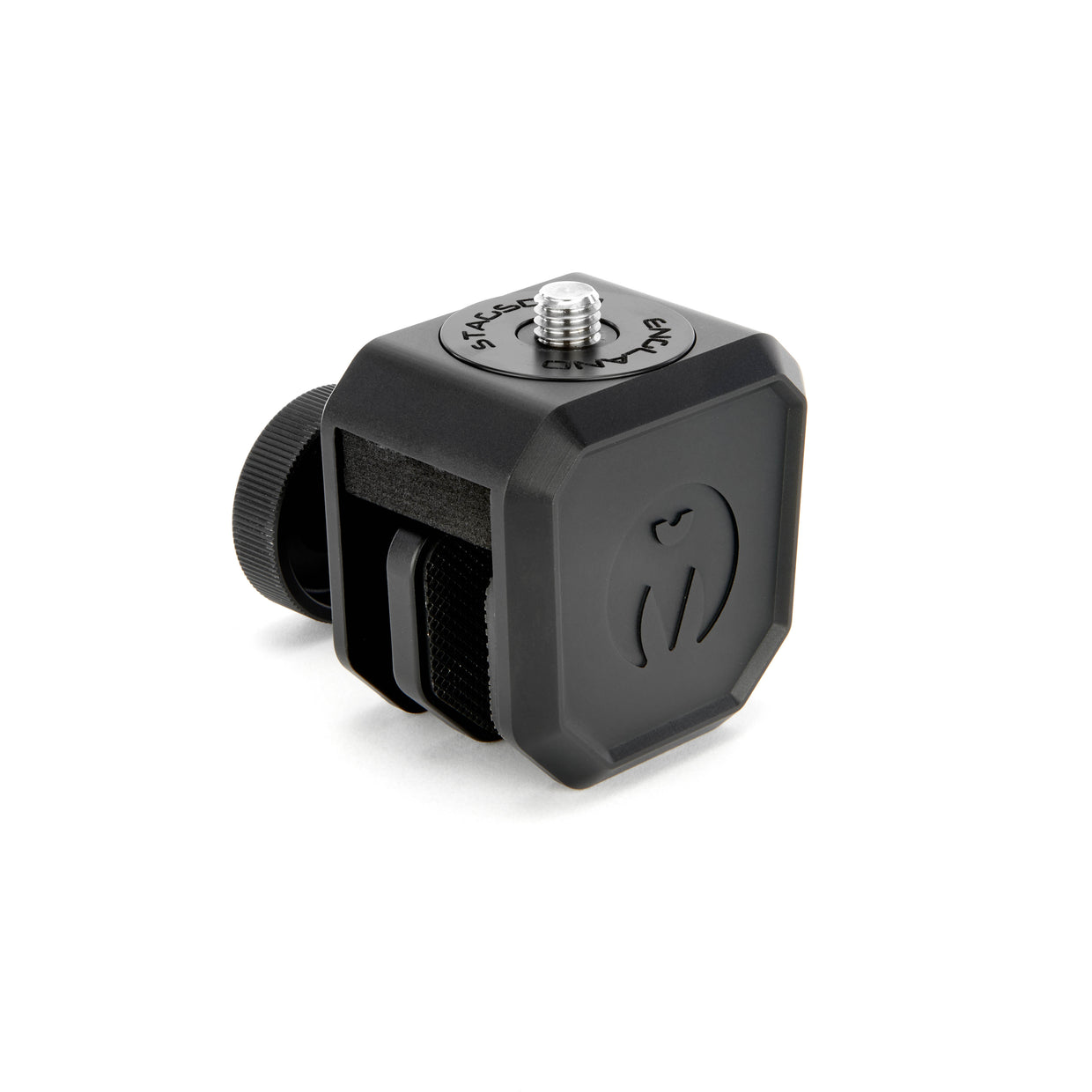 3 Legged Thing Window Mount Clamp (Darkness) – Outdoorphoto