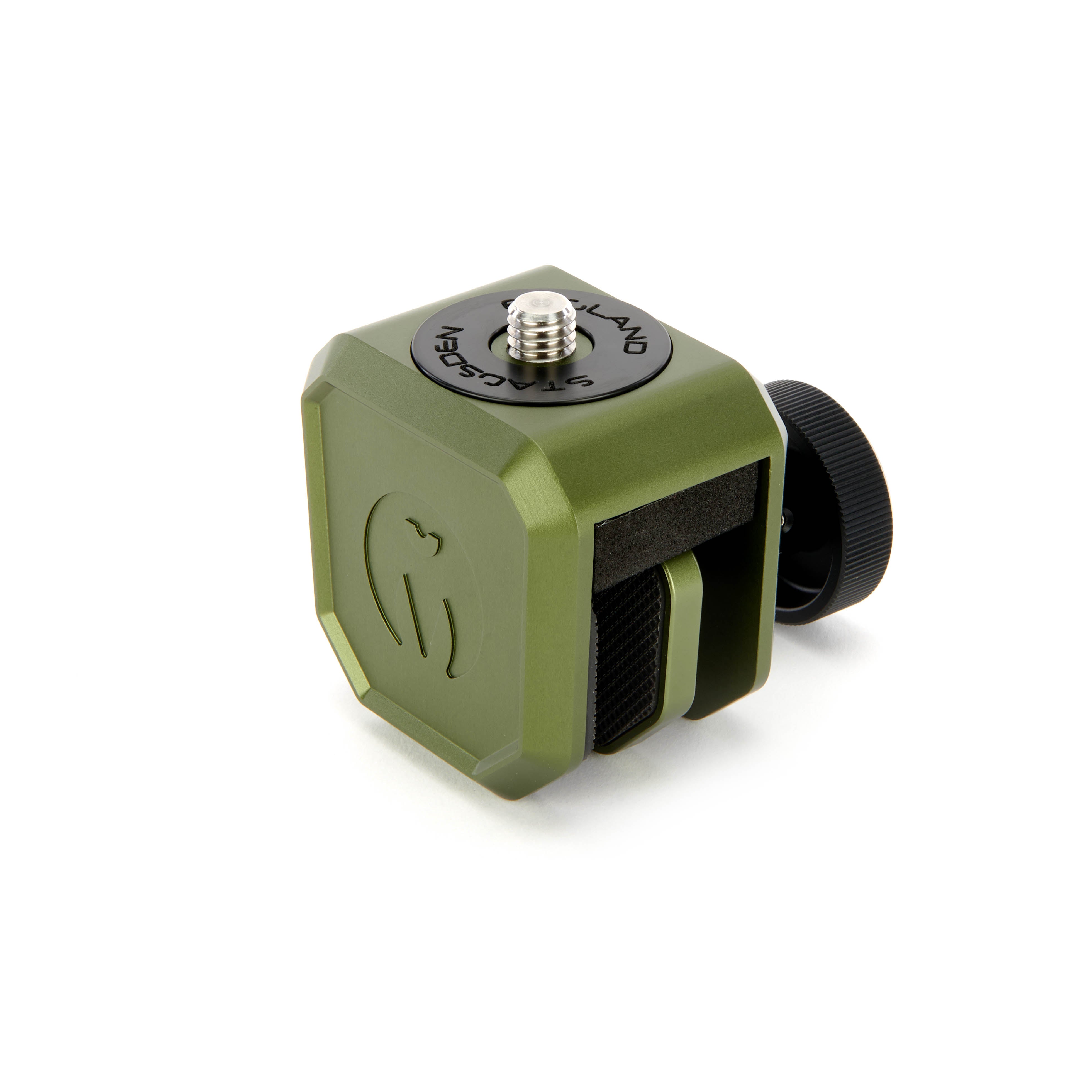 3 Legged Thing Window Mount Clamp (Green) – Outdoorphoto