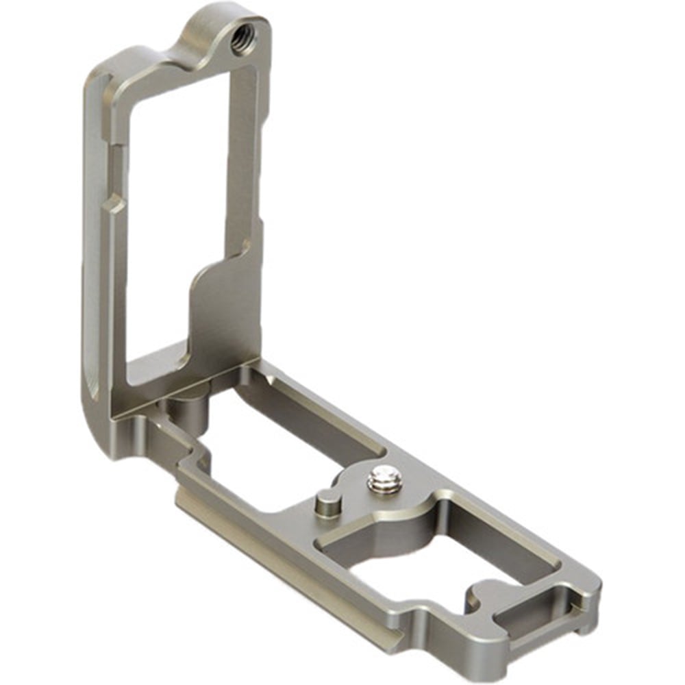3 Legged Thing Zelda L-Bracket for Nikon Z-Series Cameras (Grey ...