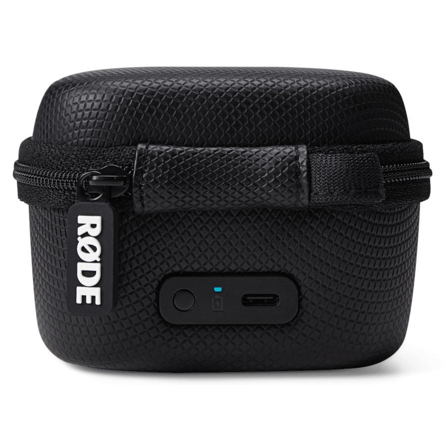 RØDE Microphone & Audio Accessories – Outdoorphoto