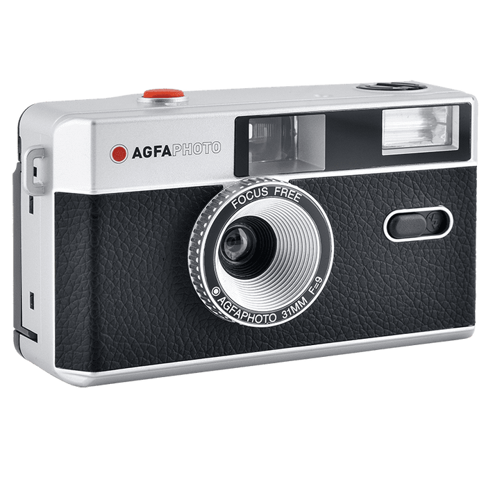 Film Cameras – Outdoorphoto