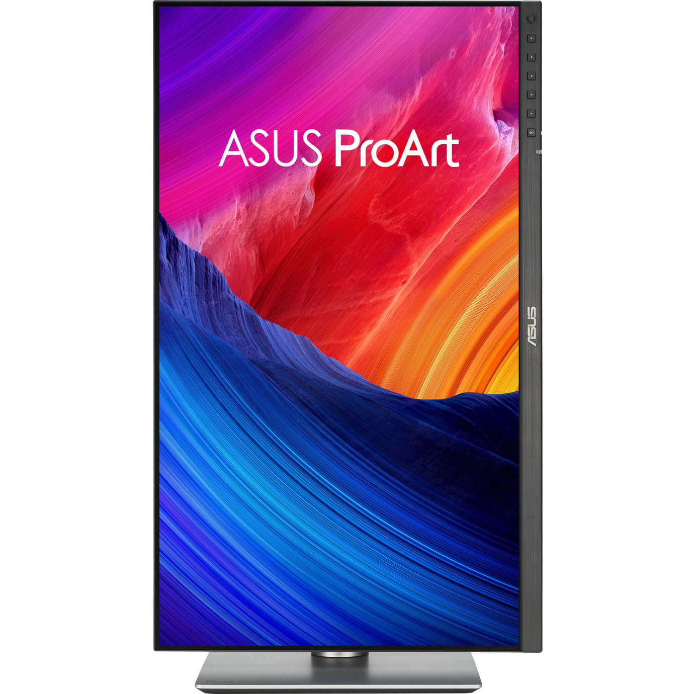 ASUS ProArt Display PA27JCV 27" 5K HDR Monitor – Outdoorphoto