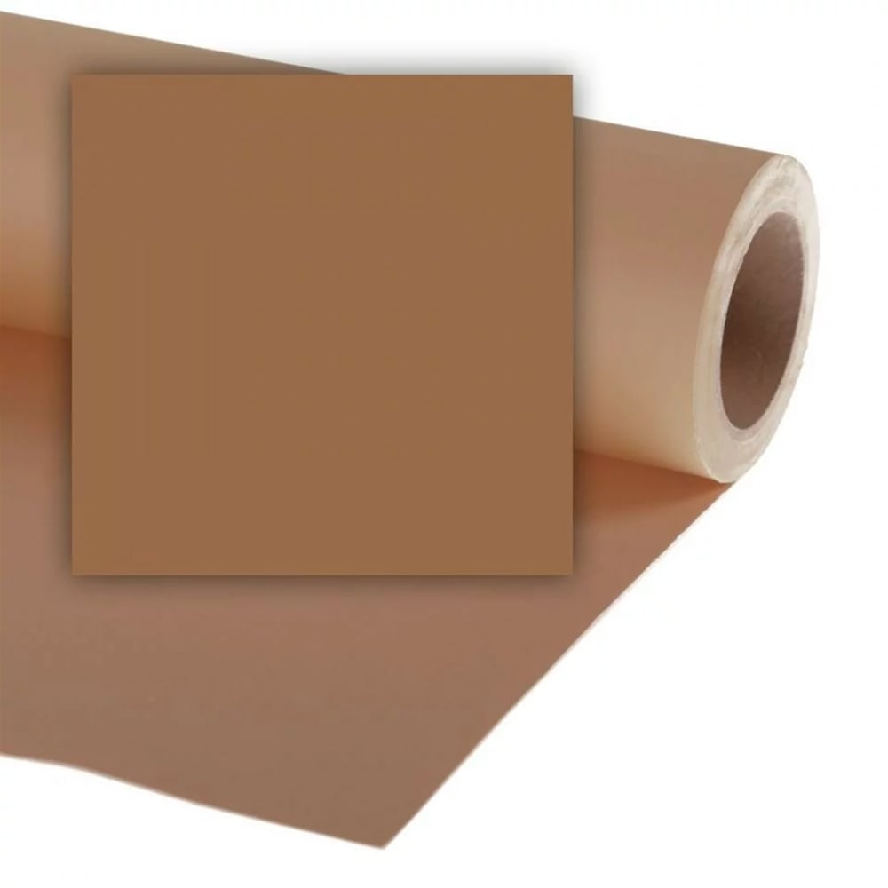 Colorama 2.72x11m Paper Backdrop (Cardamon) – Outdoorphoto