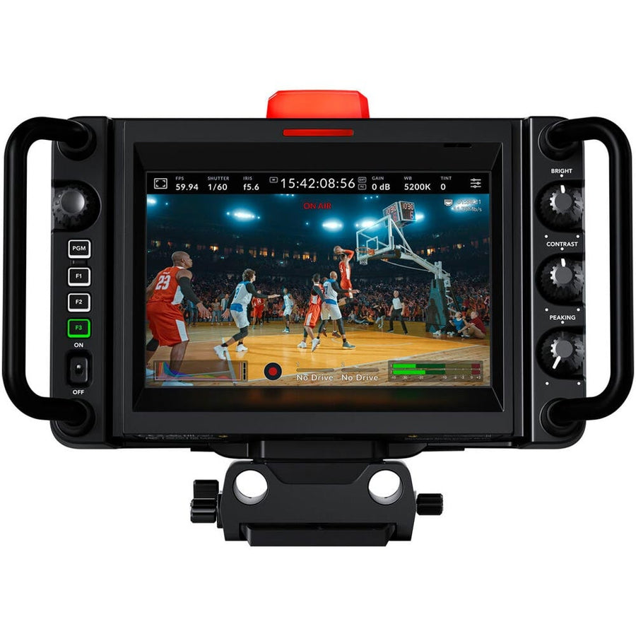 Video Cameras – Outdoorphoto