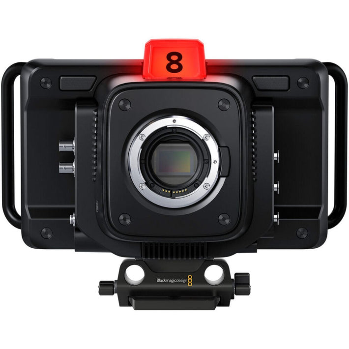 Video Cameras – Outdoorphoto