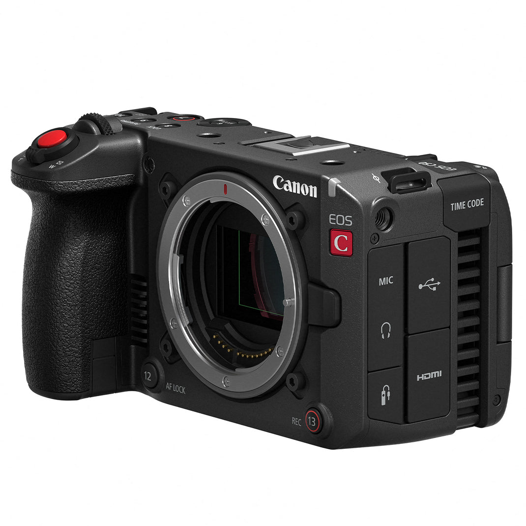 Canon Cameras, Lenses & Accessories – Outdoorphoto
