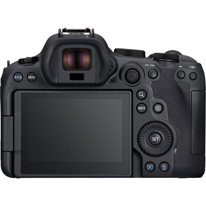 Canon EOS R6 II Mirrorless Camera – Outdoorphoto