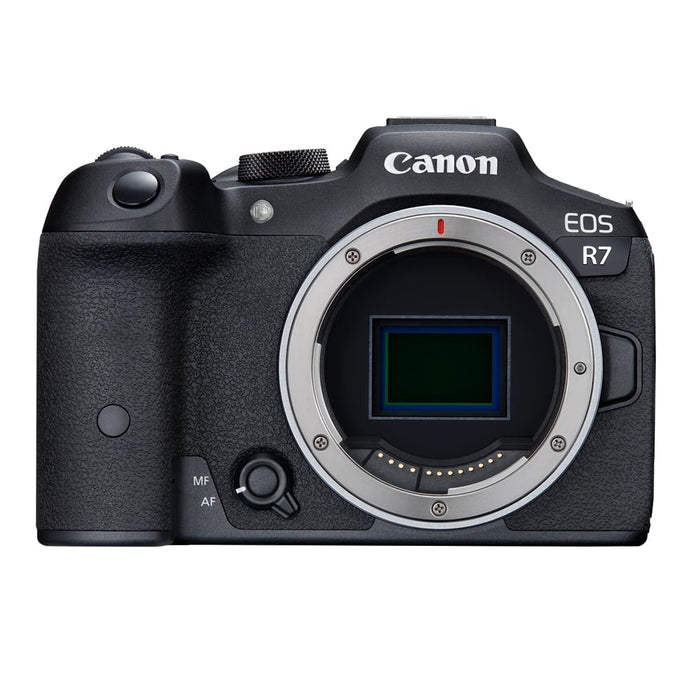 Used Canon EOS R7 Body – Outdoorphoto