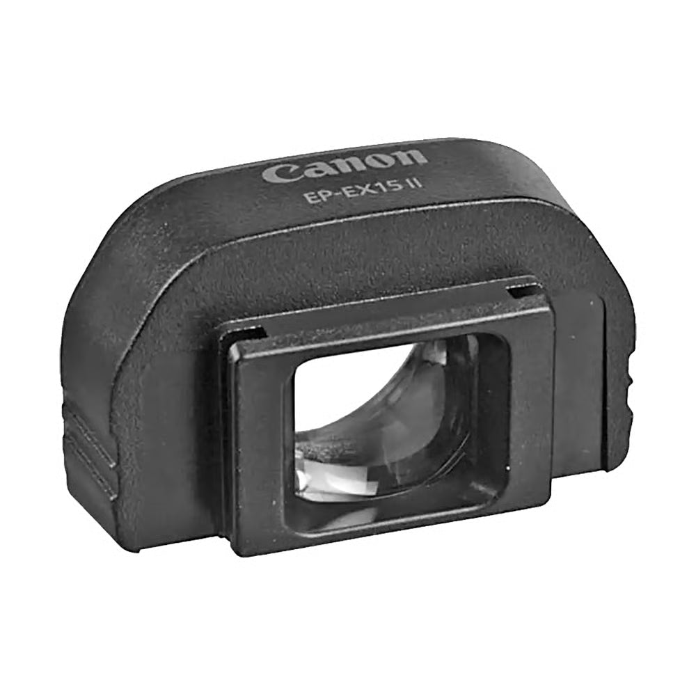 Canon Eye Piece Extender EP - EX15 II – Outdoorphoto