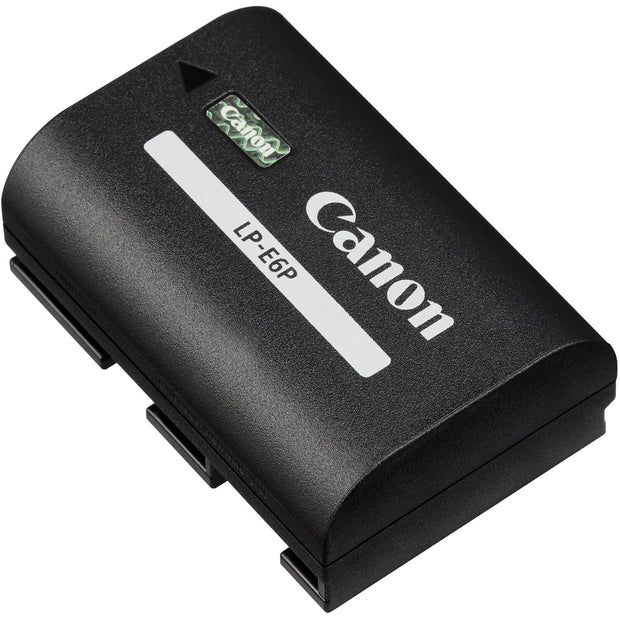 Canon LP-E6P Lithium-Ion Battery – Outdoorphoto