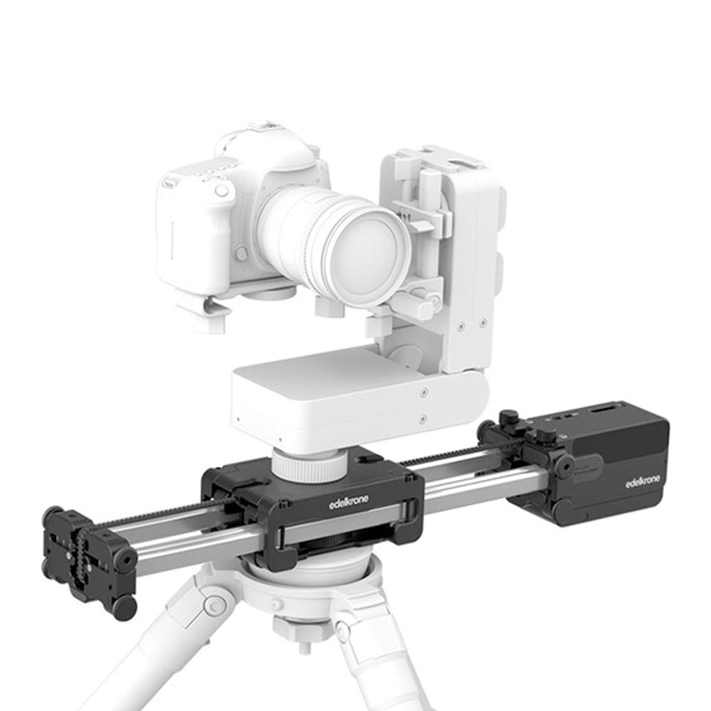 Edelkrone SliderPLUS V5 PRO Compact – Outdoorphoto