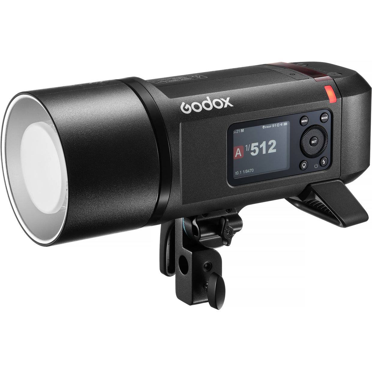 Godox AD600Pro II All-in-One Outdoor Flash – Outdoorphoto