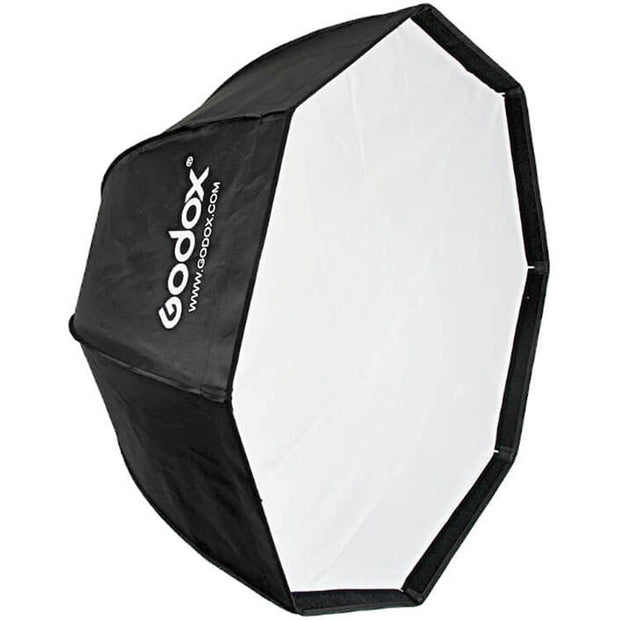 Godox Octa Softbox for Bowens (120cm) – Outdoorphoto