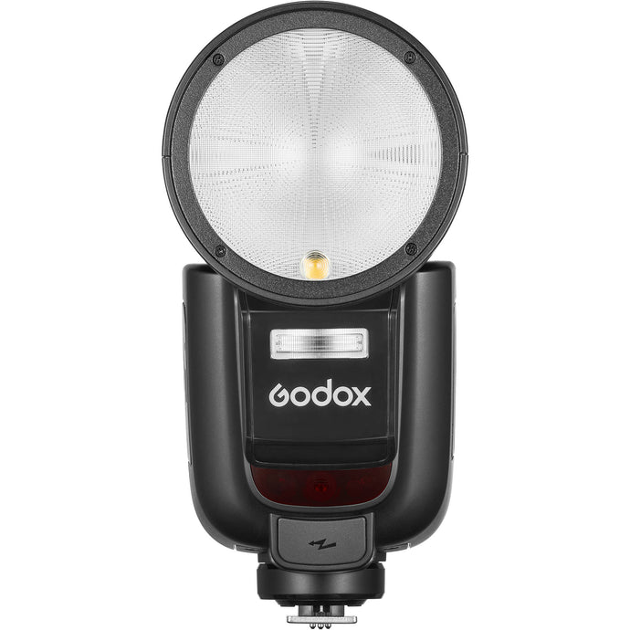 Godox V1 Pro Speedlight for Nikon – Outdoorphoto