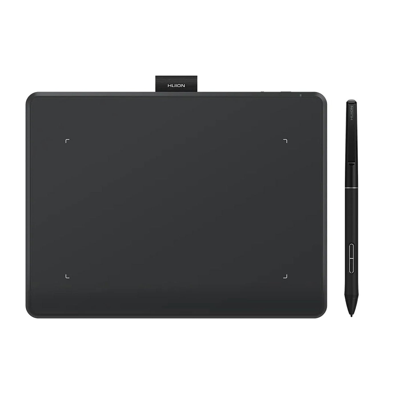 Huion Inspiroy Frego S – Outdoorphoto