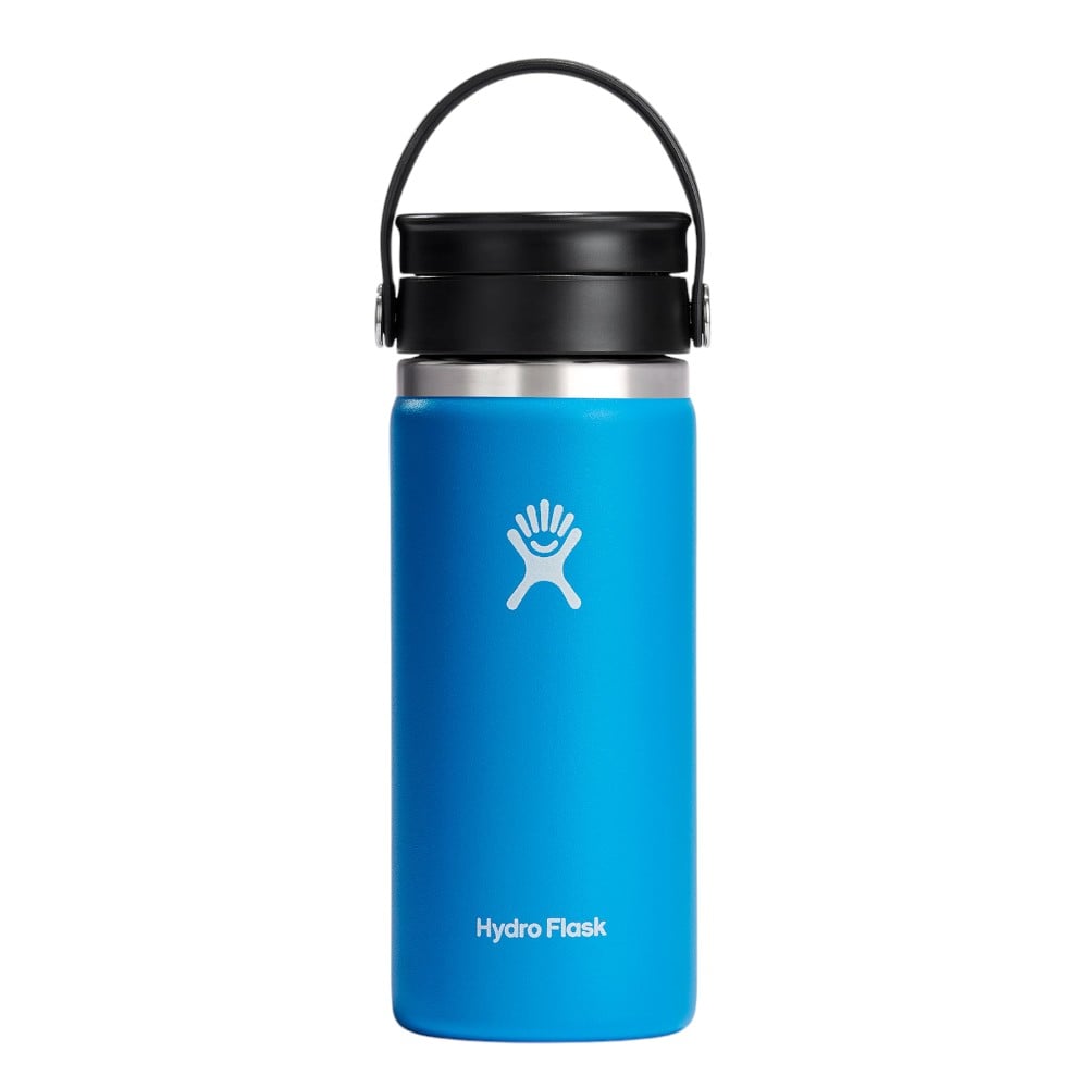 Hydro Flask Coffee Flask with Flex Sip Lid 473ml (Pacific) – Outdoorphoto