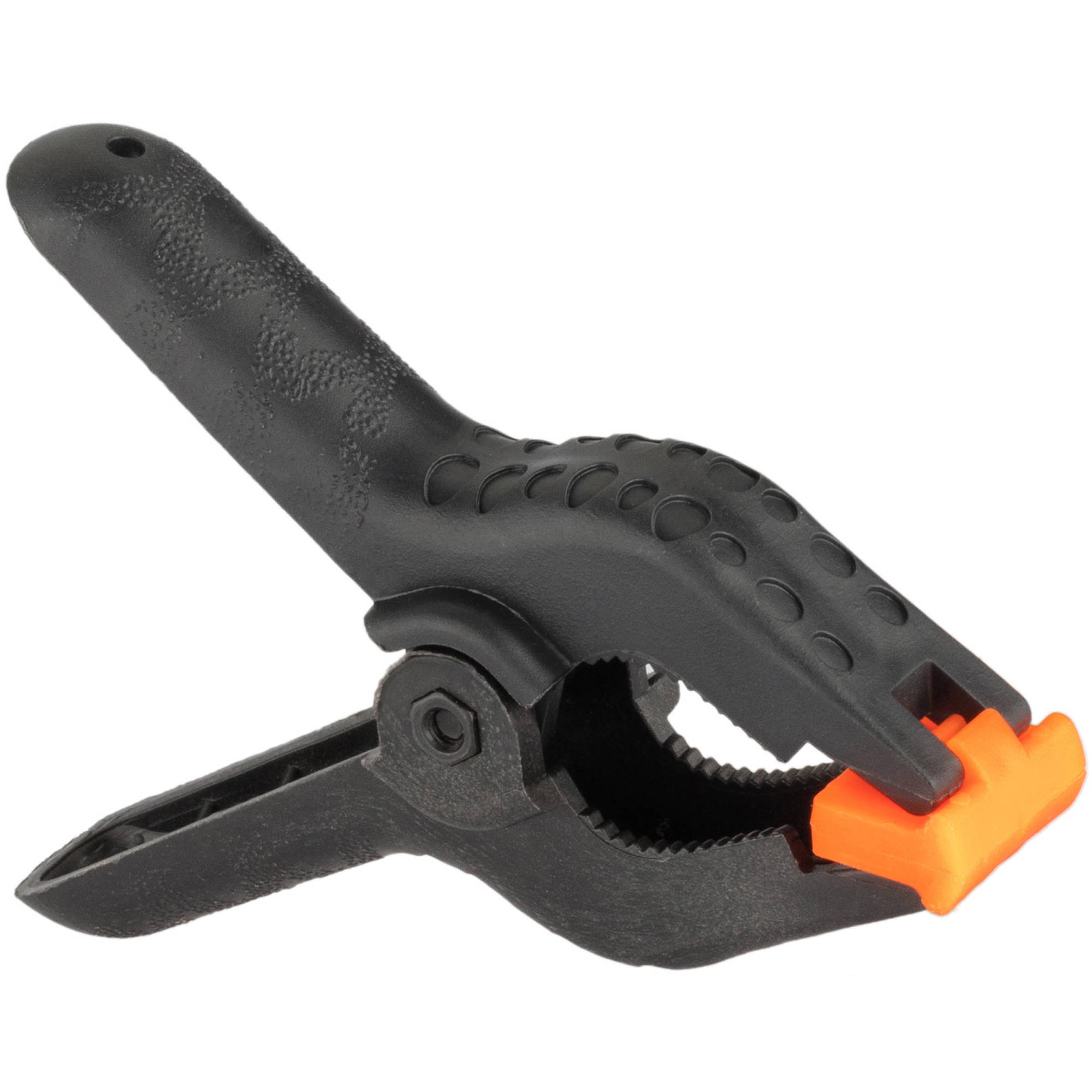 Impact ABS Medium Spring Clamp (4.5"/11.4cm) – Outdoorphoto