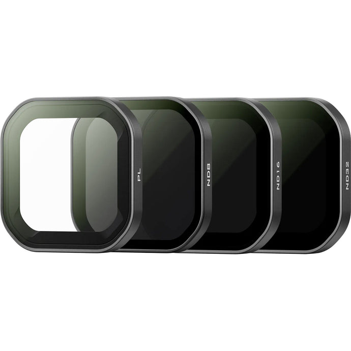 Insta360 ND Filter Set for Ace Pro 2 – Outdoorphoto