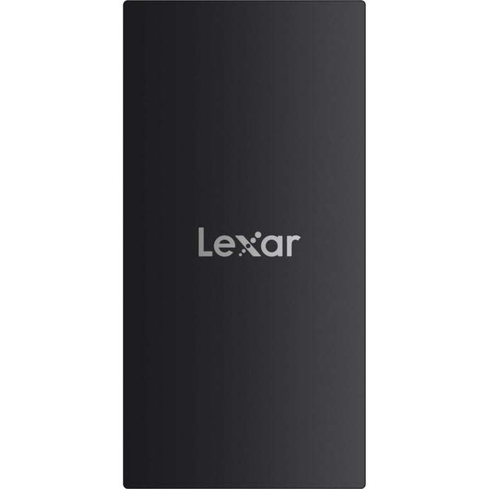 Lexar SL300 Portable SSD (2TB) – Outdoorphoto