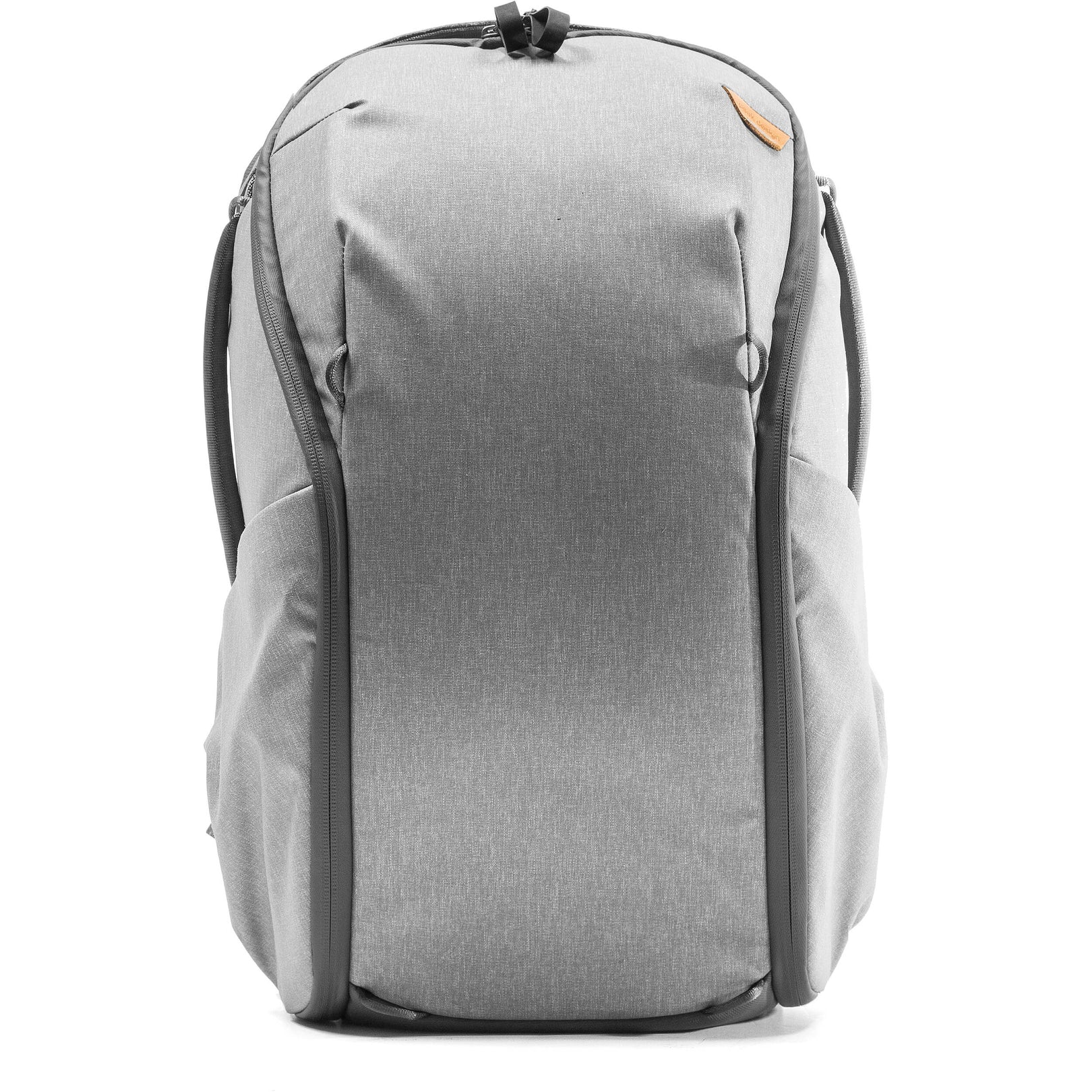 Peak Design 20L Everyday Backpack Zip (Ash) – Outdoorphoto