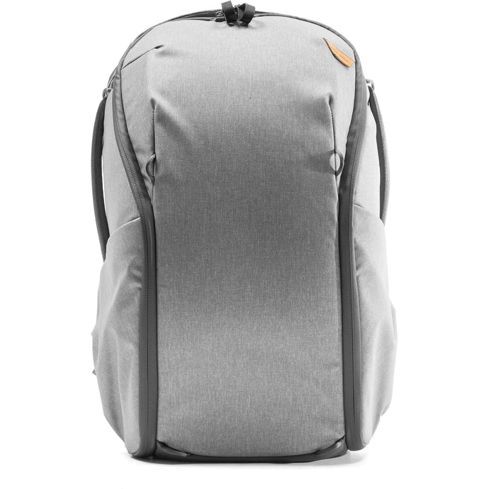 Peak Design 20L Everyday Backpack Zip (Ash) – Outdoorphoto