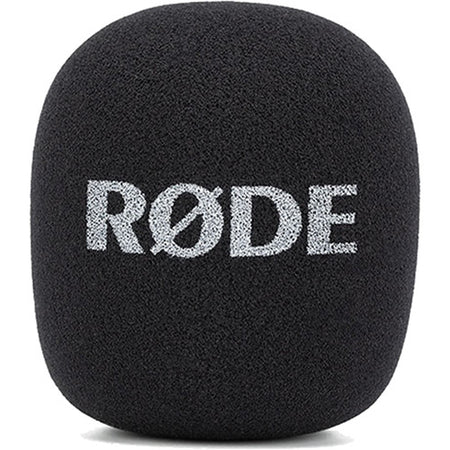 RØDE Microphone & Audio Accessories – Outdoorphoto