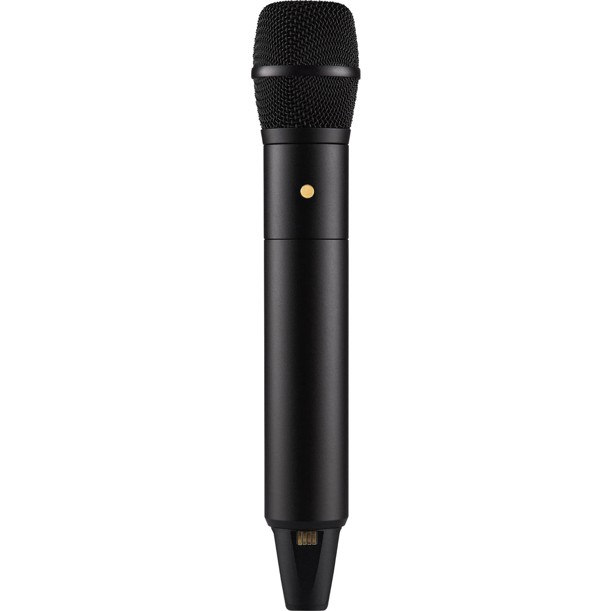 RODE Interview PRO | Wireless Handheld Condenser Microphone