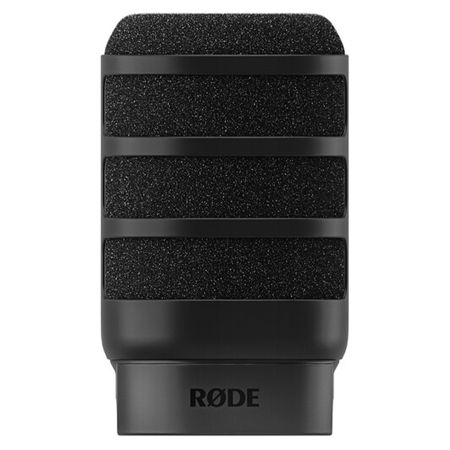 RODE WS14 Pop Filter for PodMic (Black) – Outdoorphoto
