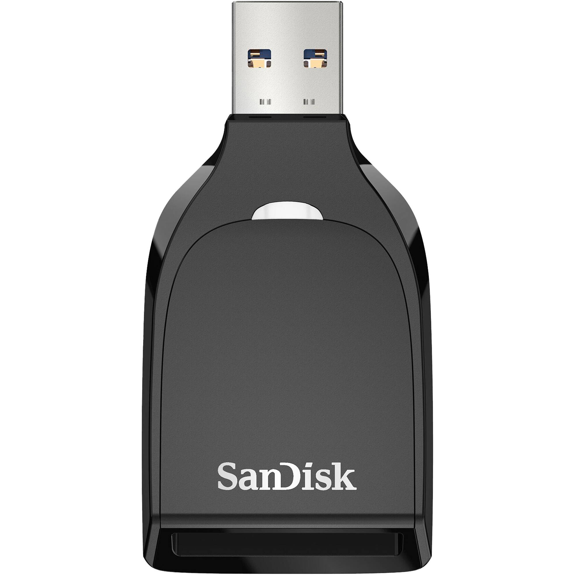 SanDisk QuickFlow UHS-I SD Card Reader – Outdoorphoto