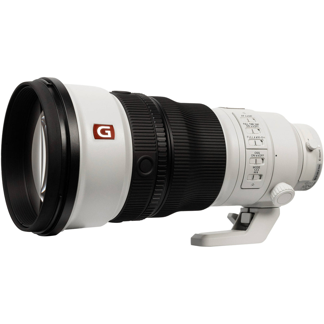 Sony FE 300mm f/2.8 GM OSS Lens – Outdoorphoto