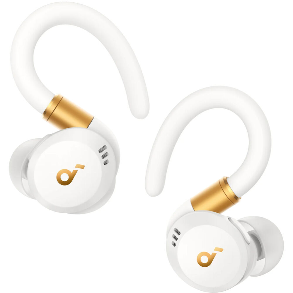 Soundcore Sport X20 | Noice-Cancelling & Bluetooth – Outdoorphoto