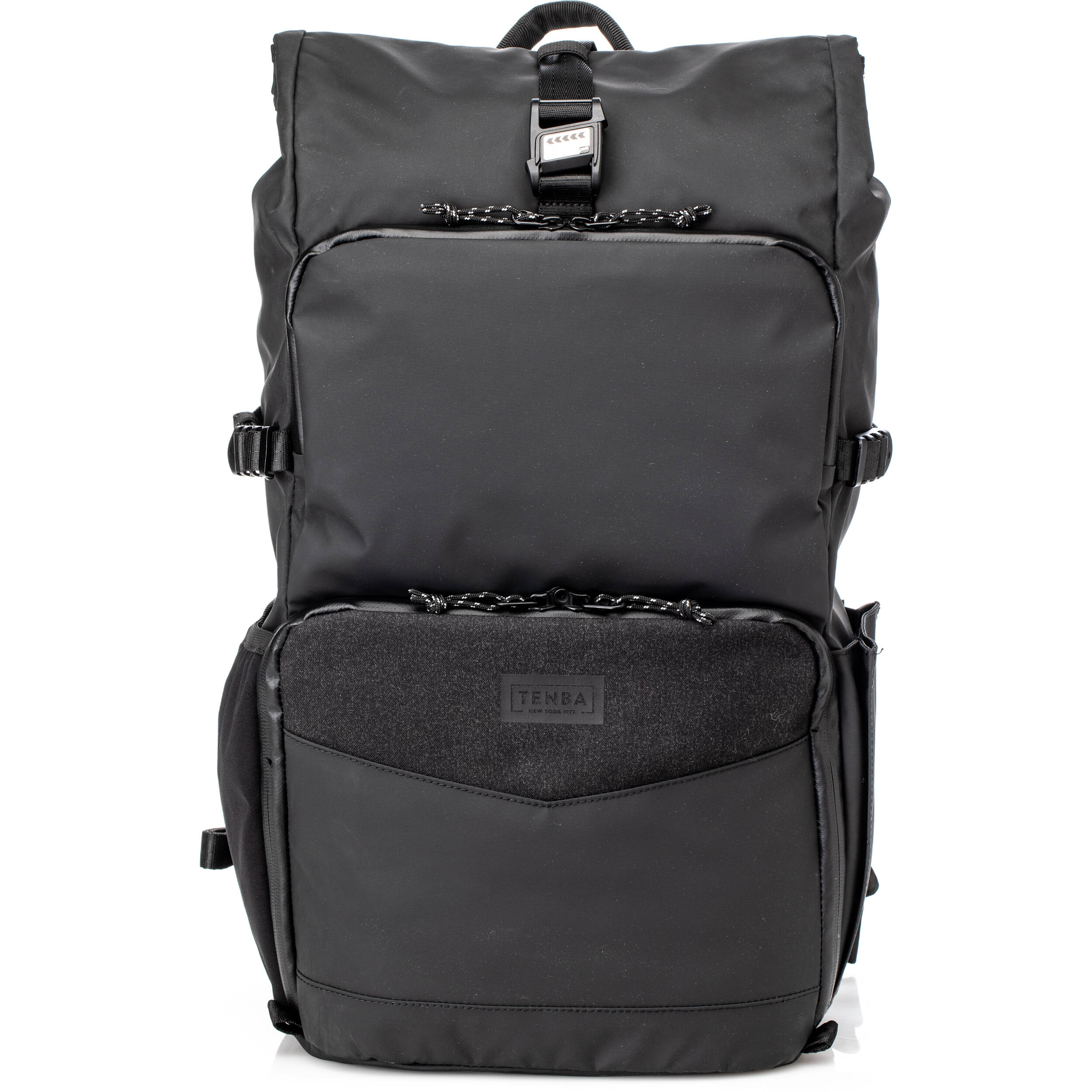 Tenba DNA 16 DSLR Photo Backpack (Black) – Outdoorphoto