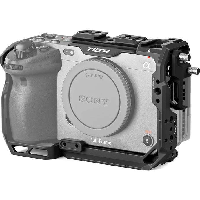 Tilta Full Camera Cage for Sony FX3/FX30 v2 – Outdoorphoto