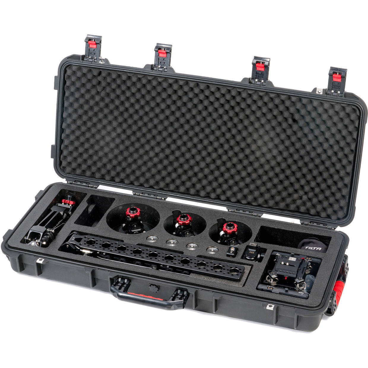 Tilta Hydra Alien Car Mounting System (V-Mount) – Outdoorphoto