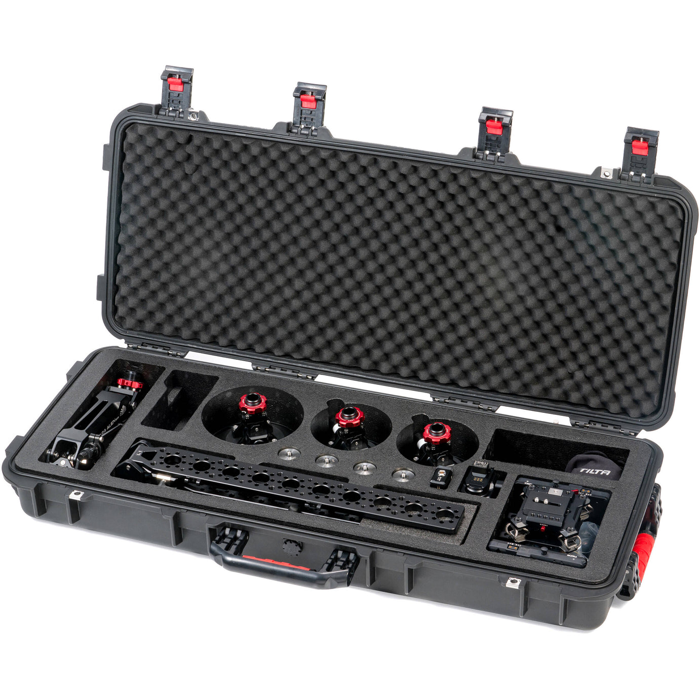 Tilta Hydra Alien Car Mounting System (V-Mount) – Outdoorphoto