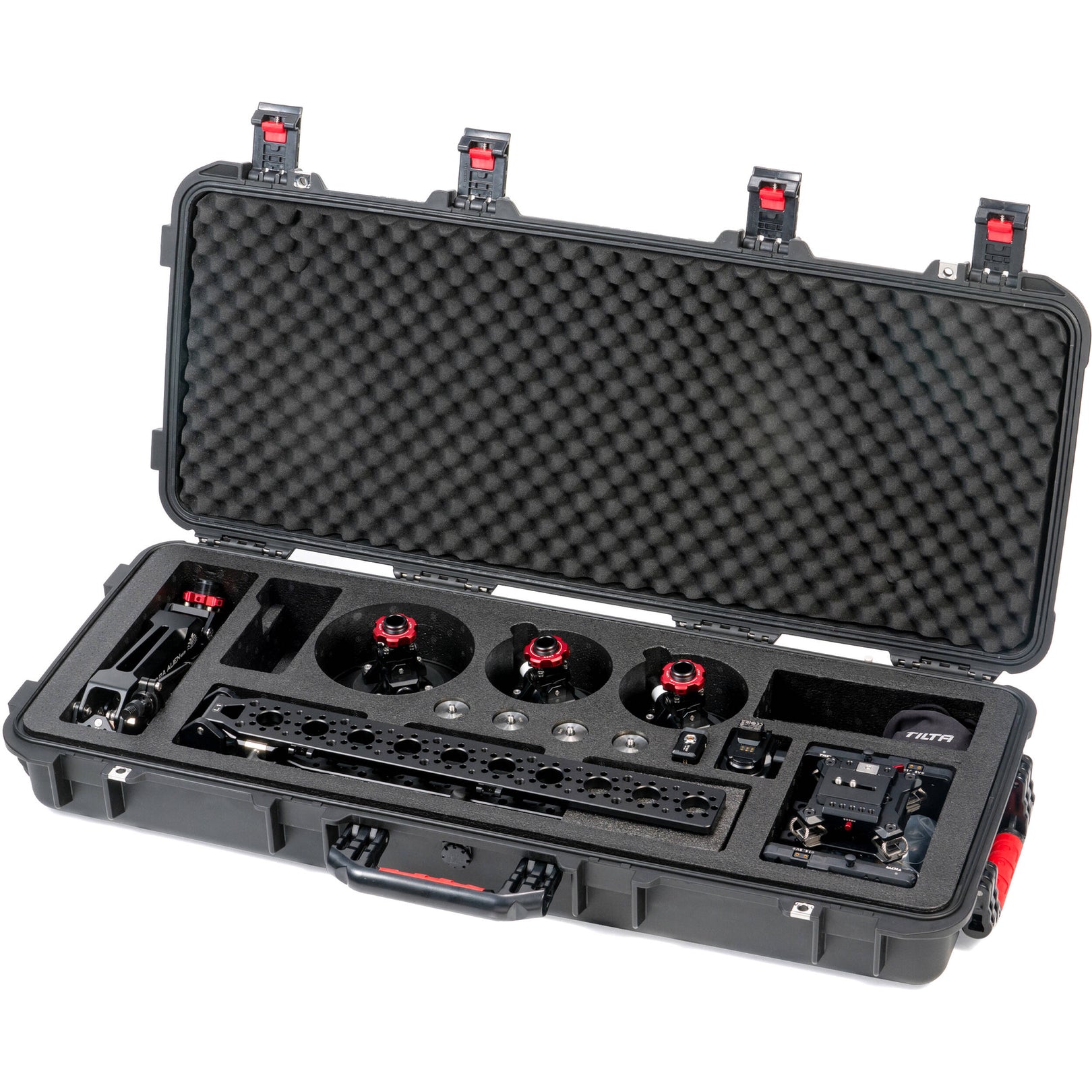 Tilta Hydra Alien Car Mounting System (V-Mount) – Outdoorphoto