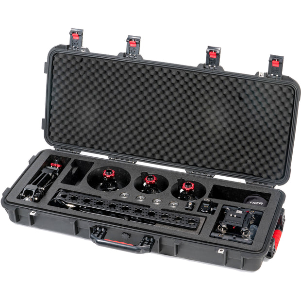 Tilta Hydra Alien Car Mounting System (V-Mount) – Outdoorphoto