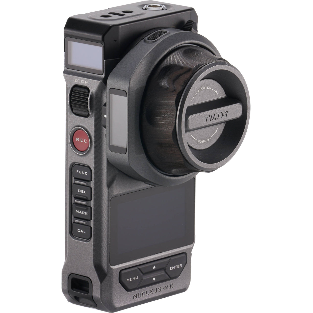 Tilta Nucleus-M II Wireless Lens Control System Ultimate Kit – Outdoorphoto