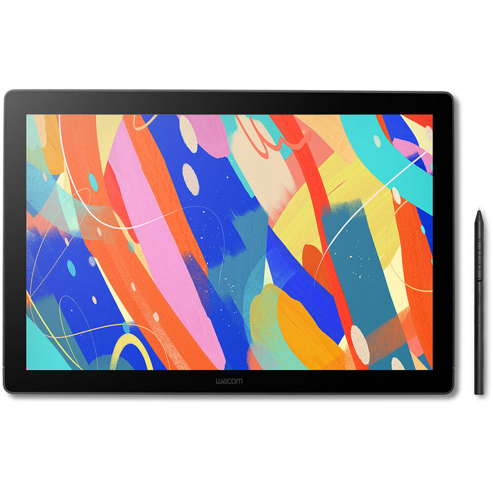 Wacom Drawing and Graphics Tablets – Outdoorphoto